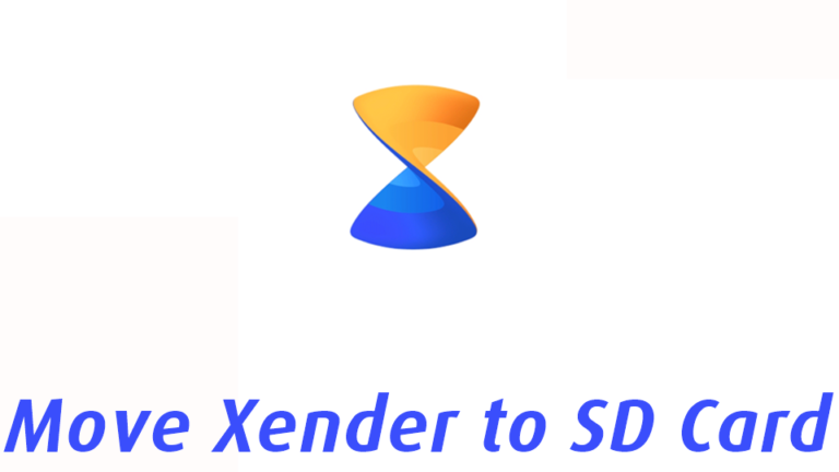 Xender How-to – Xender