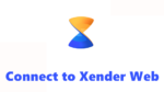 Xender Web – Xender